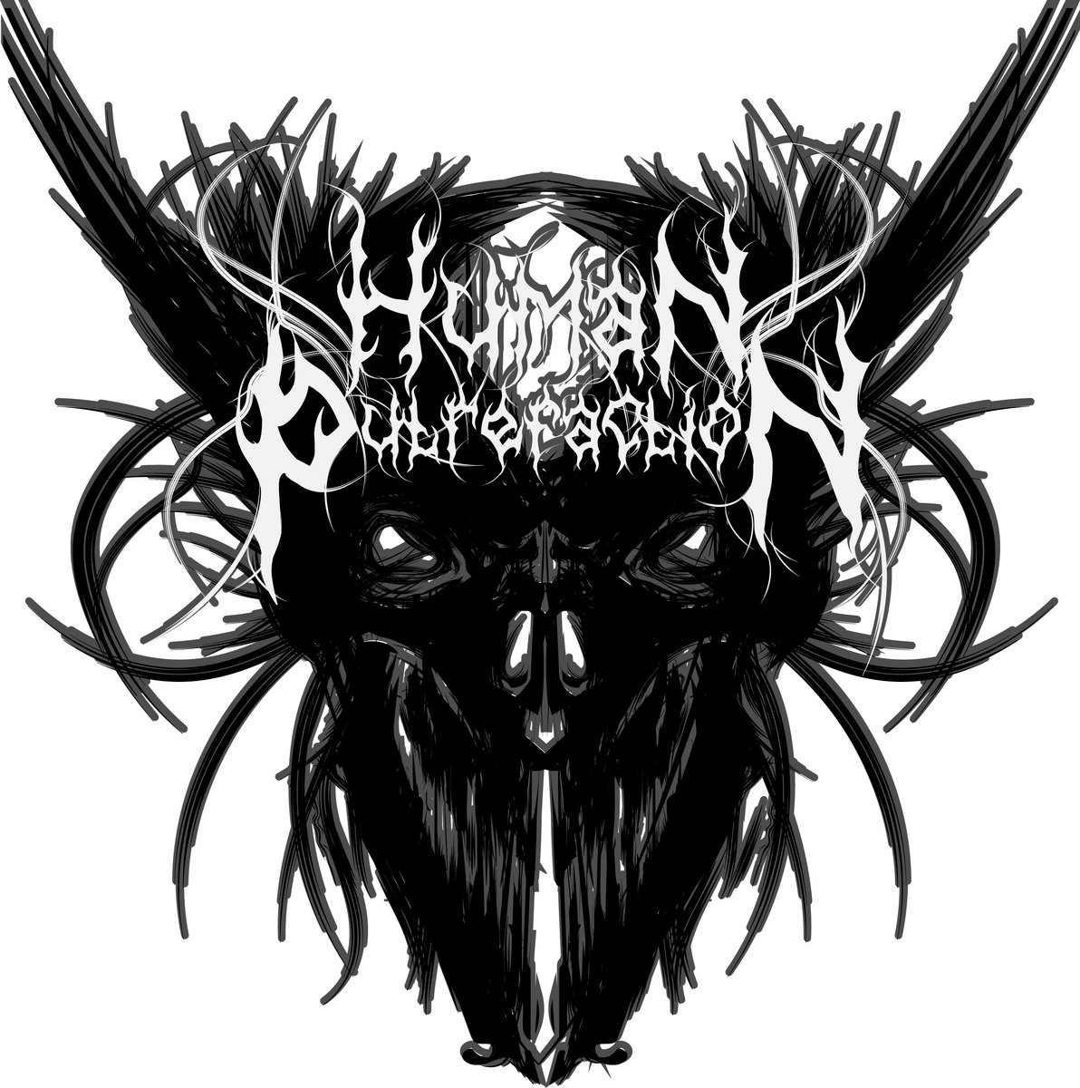 Golden Wicth | Human Putrefaction