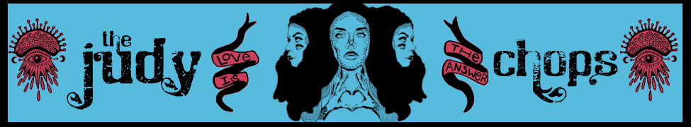 Music | The Judy Chops