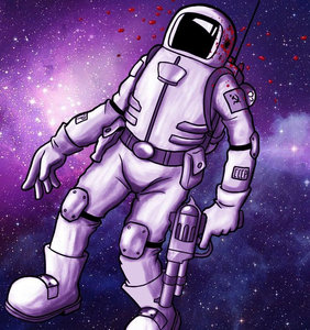 Music | Dead Cosmonaut