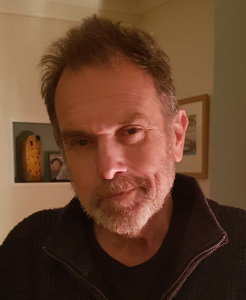 Music | Grahame Andrew