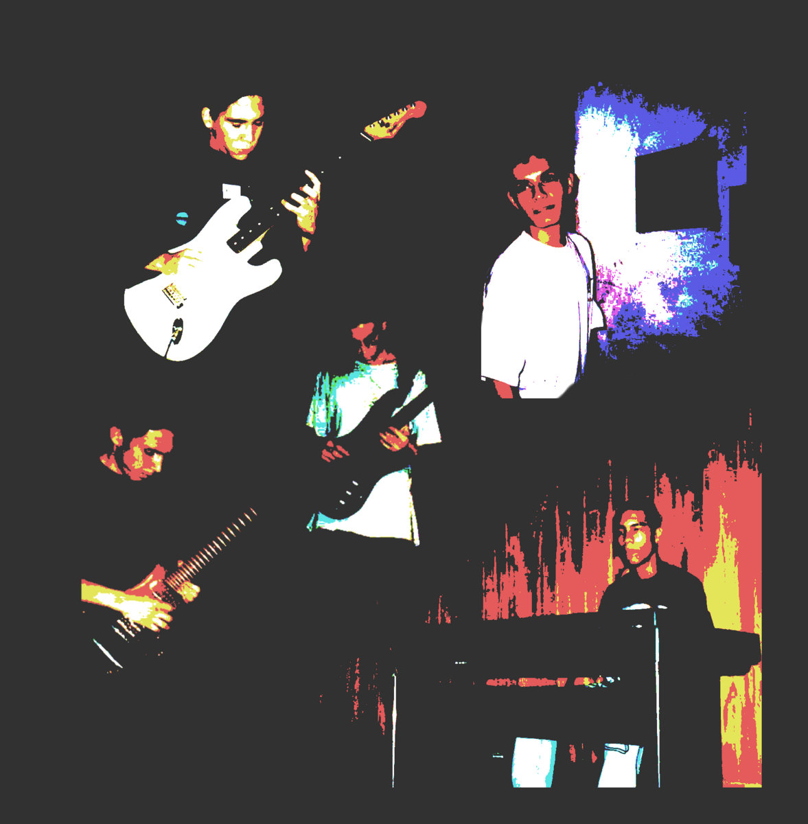 Back to the light | Blake