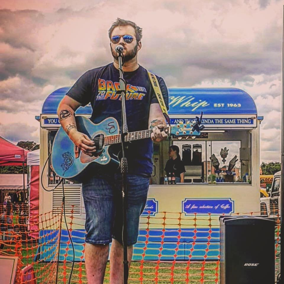 Dance Like No One's Watching (Lounge) | Shaun Clark