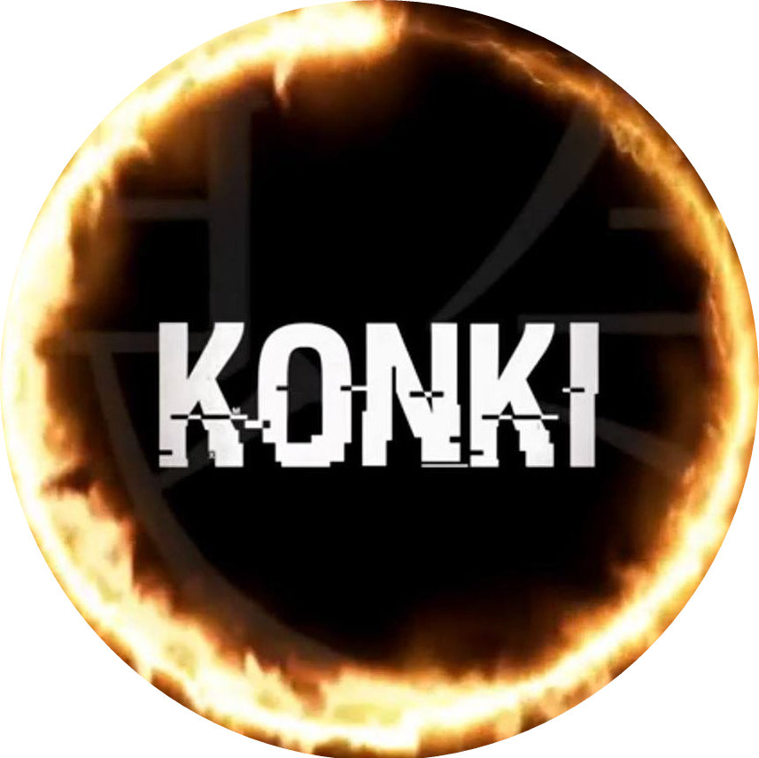 Black Sheep | Konki