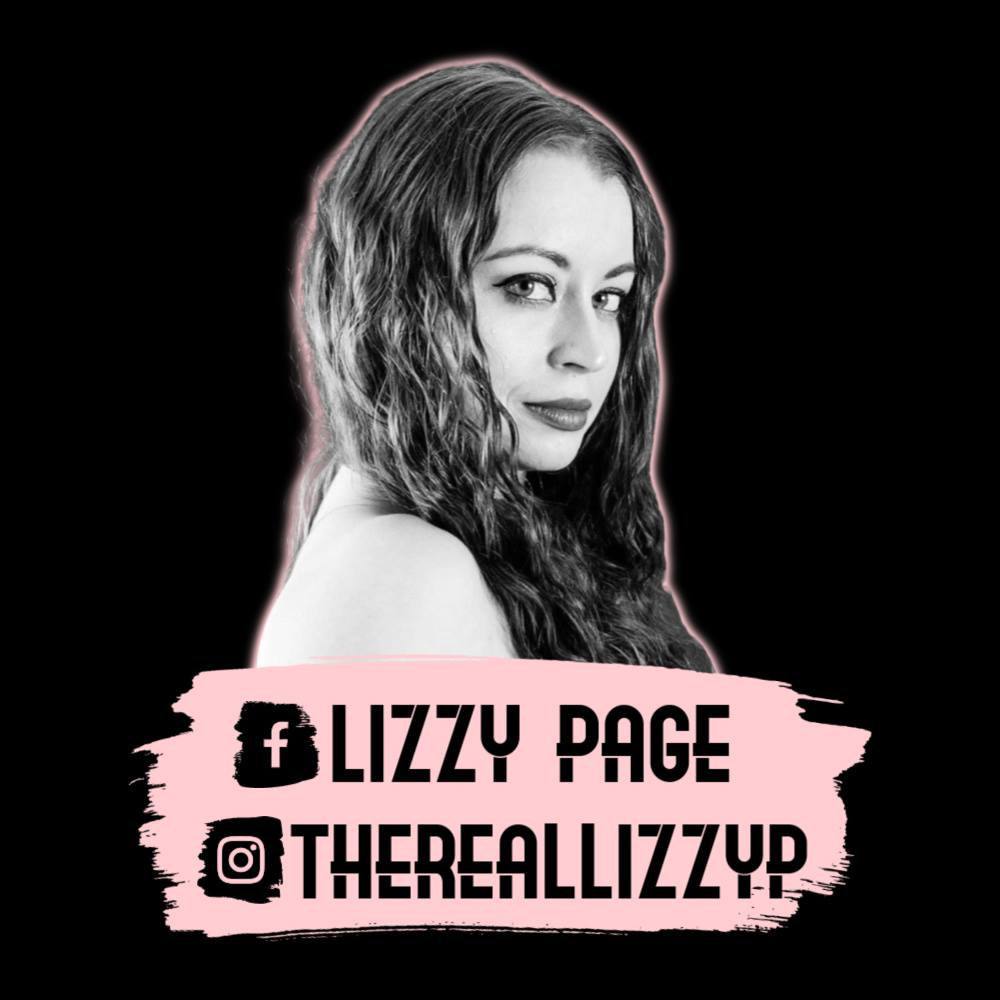I Never Was The Girl Next Door | Lizzy Page