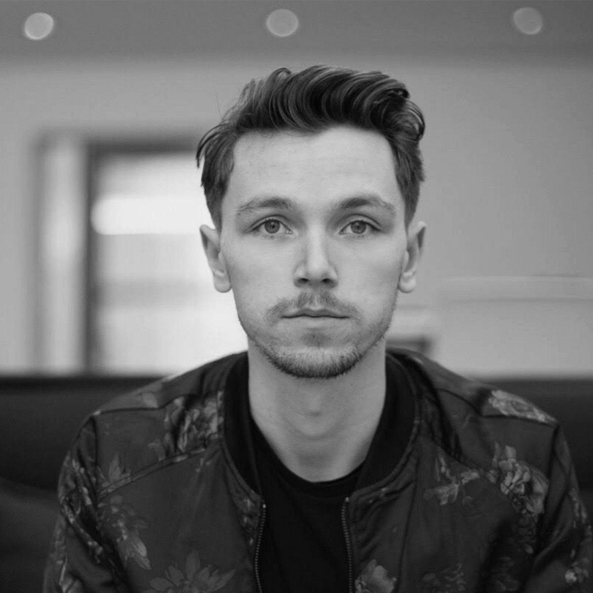 München Beginnings | Oisin