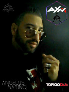 Music | ANGELUX MARINO