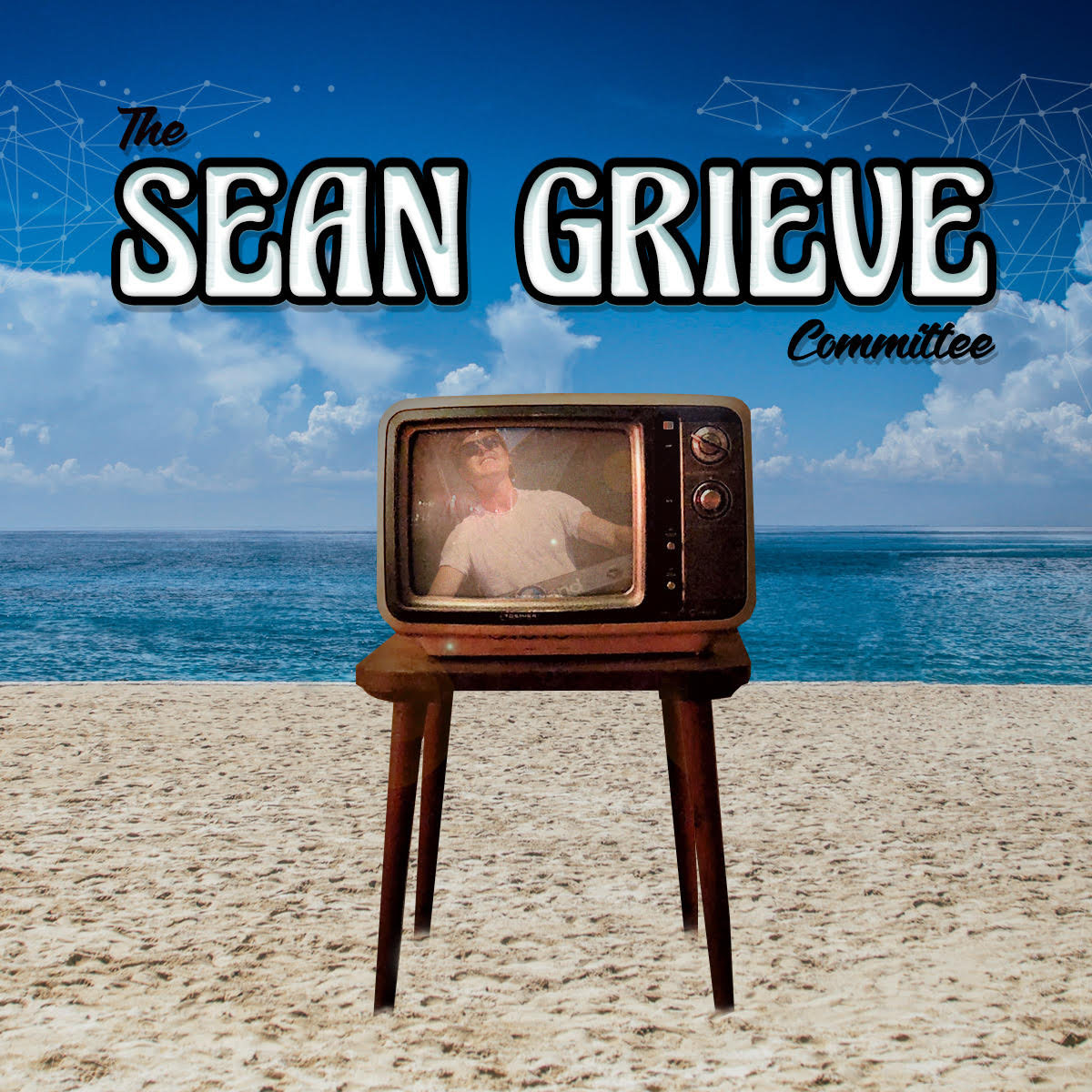 The Sean Grieve Committee | The Sean Grieve Committee