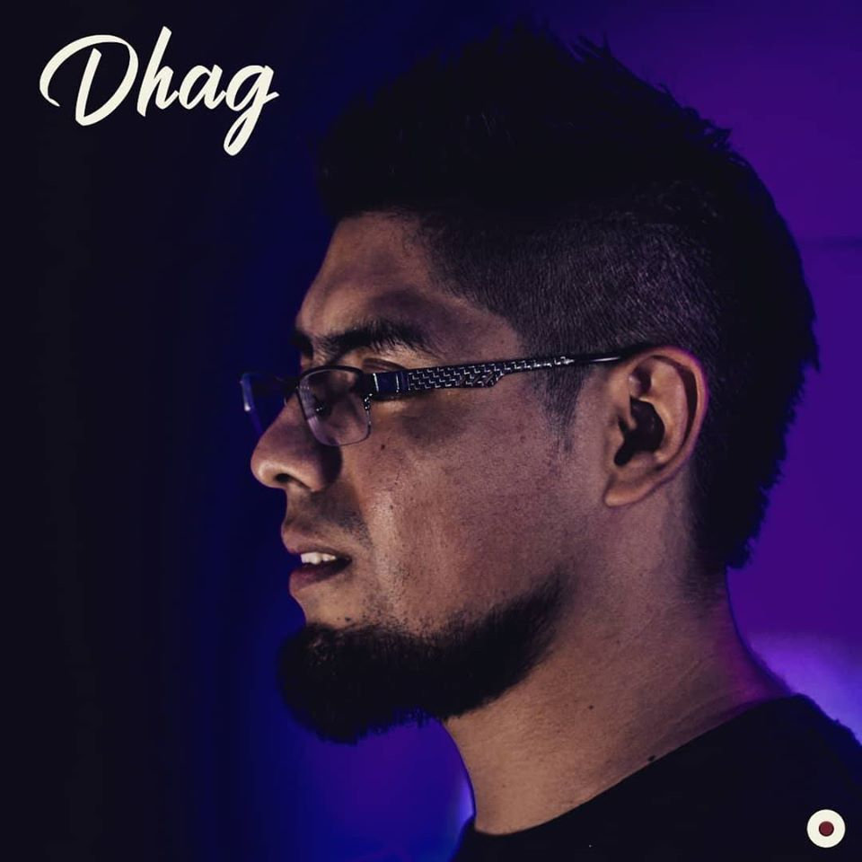 Memorias (Versión acústica) | Dhag