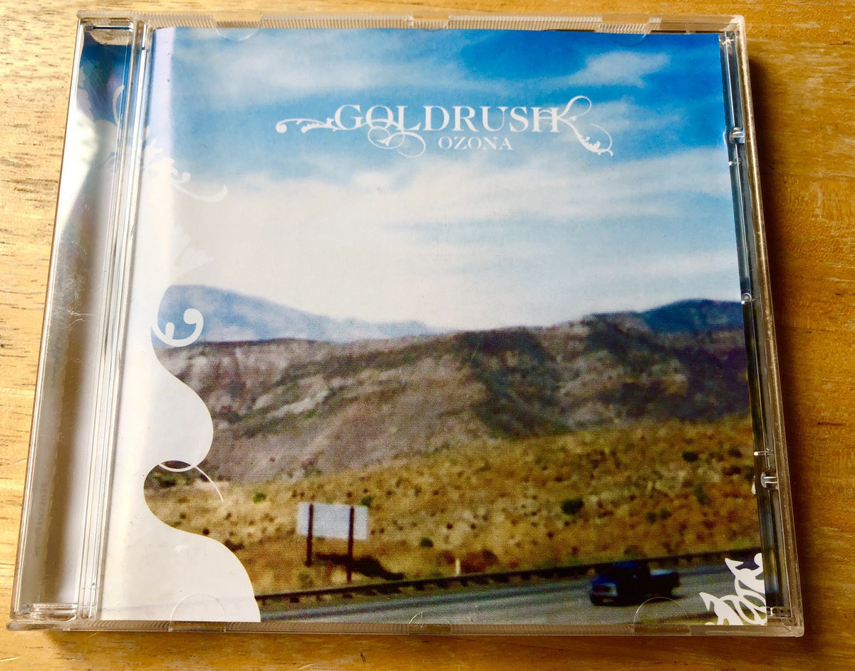 Ozona | Goldrush