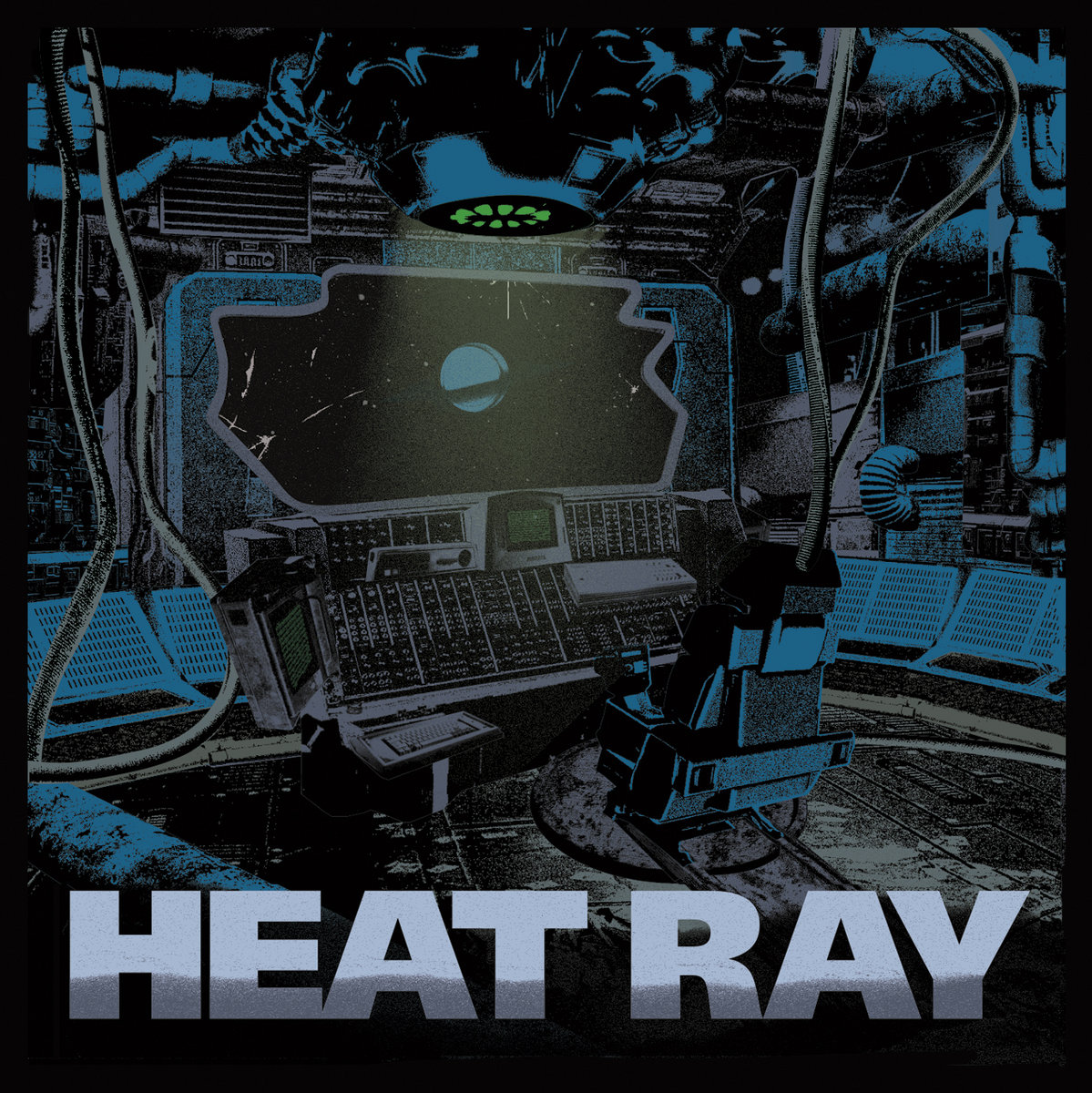 Heat Ray | Heat Ray