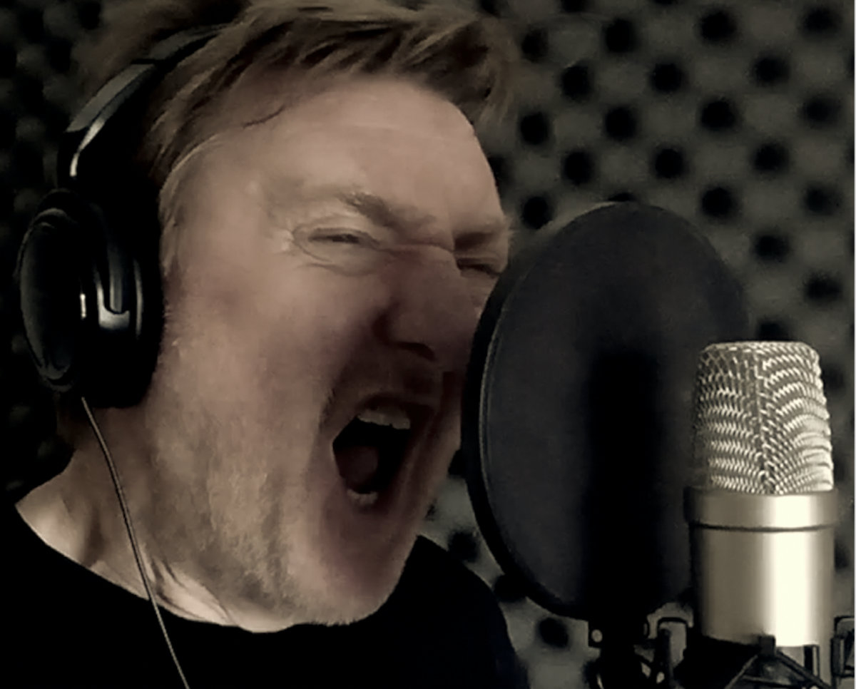 Unreliable Witness | Andy Small