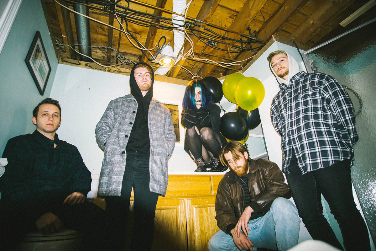 Get Well Soon | Exit 18