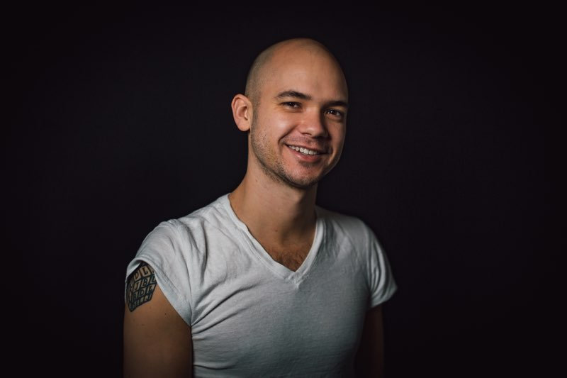 Music | Bryan Lineberry