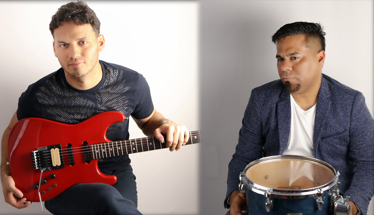 The Search Band I | The Search Band