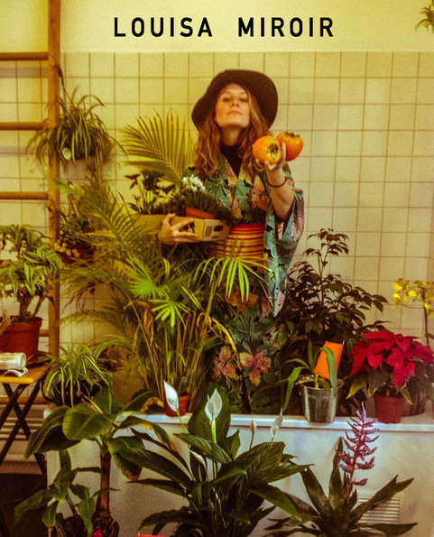 Cauchemar d'un tubard | Louisa Miroir