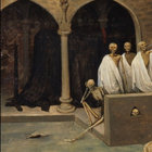 First Reformed | Lustmord