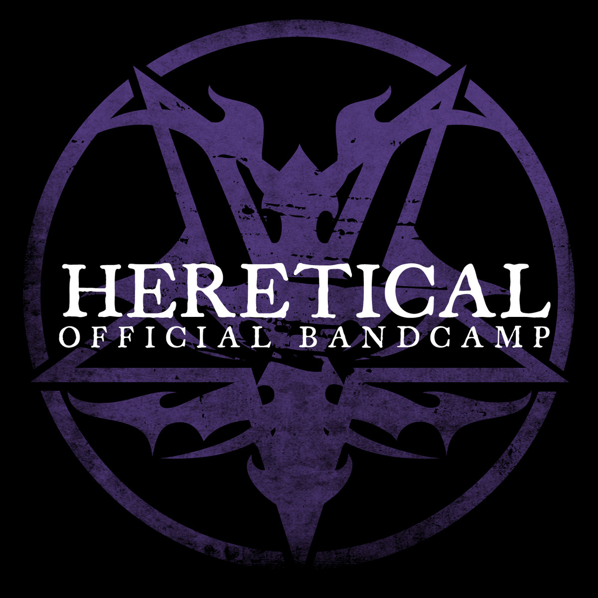 Triptych Diaboli (Split 2019) | Entirety Khephra Heretical | HERETICAL