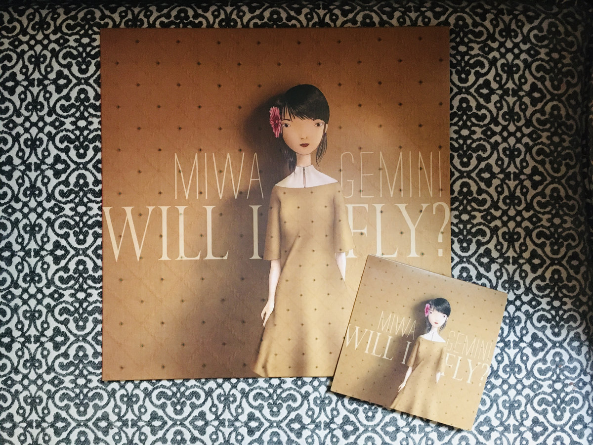 Will I Fly? | Miwa Gemini