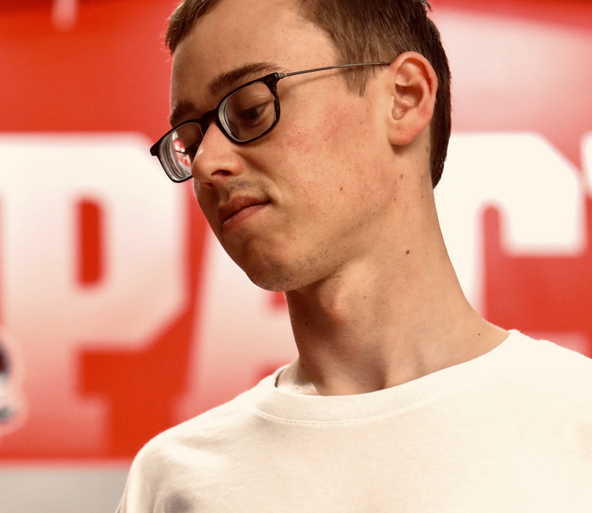 Understood V1 | Matt Parks