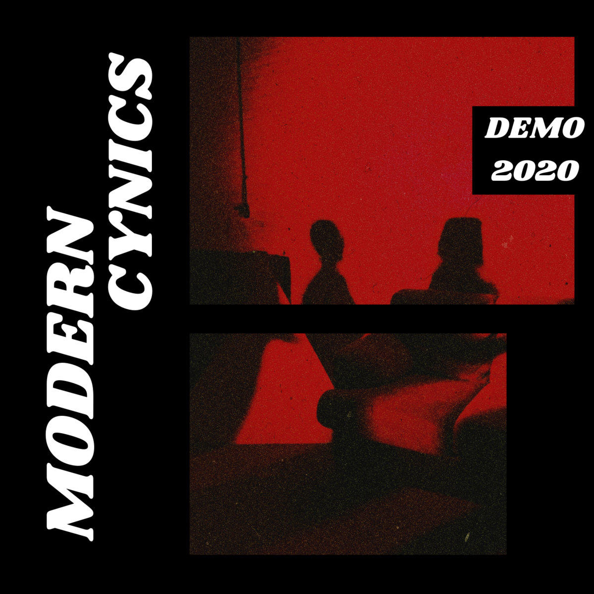 Demo 2020 | Modern Cynics