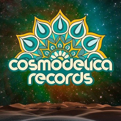 Joyfull Natives - HighWay 604 EP | Cosmodelica records & Goadelic F.M ...