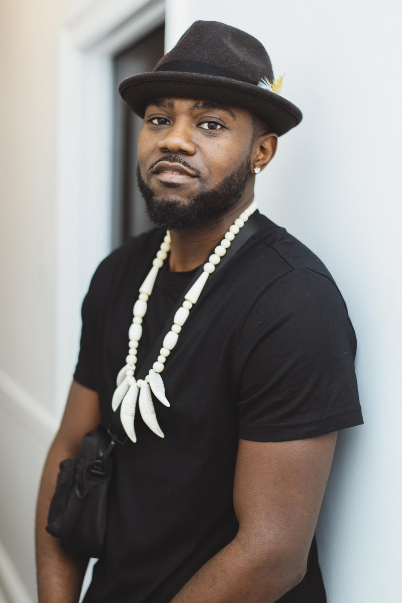 Music | Peter Jericho