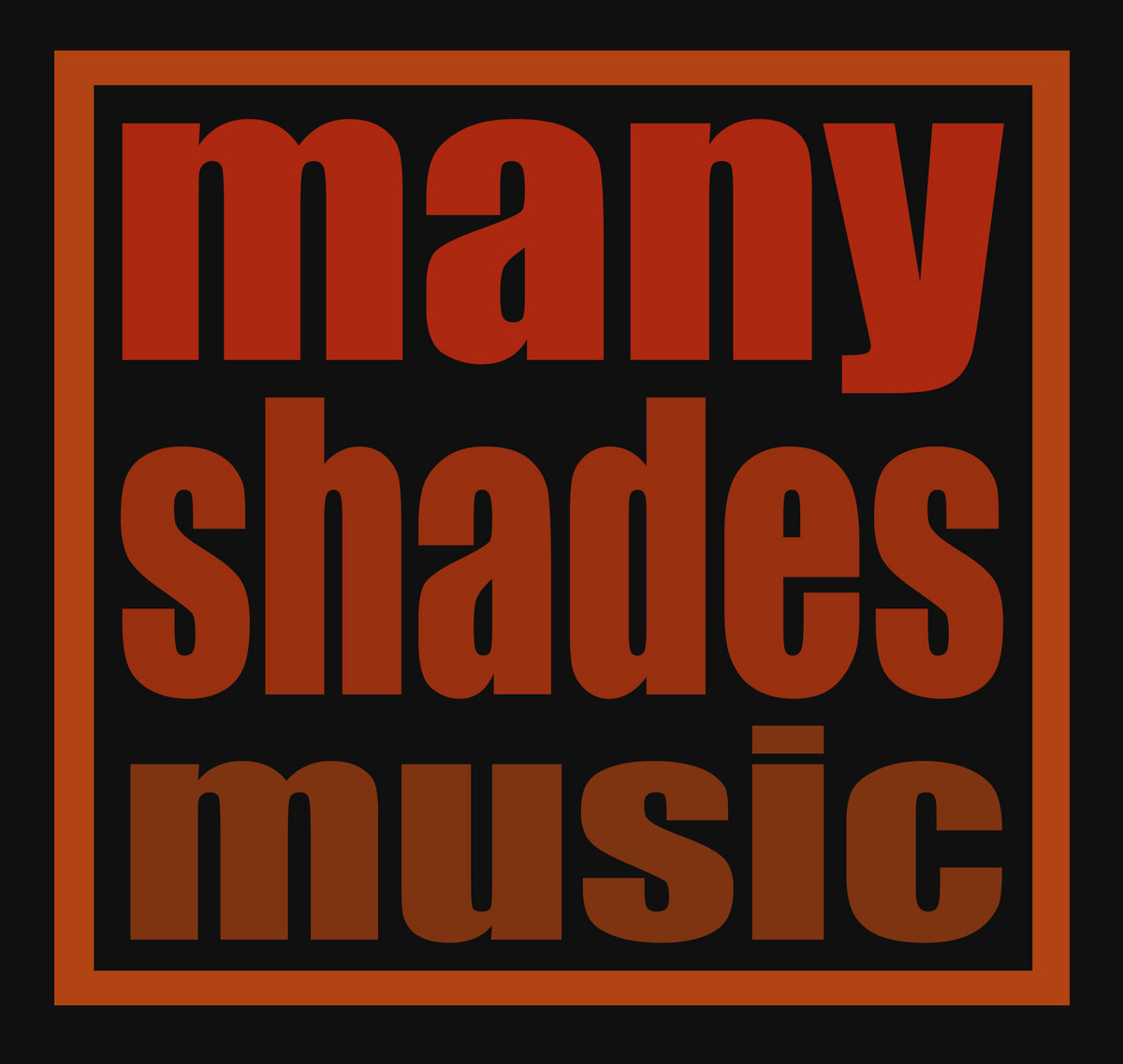 Artists | Many Shades Music