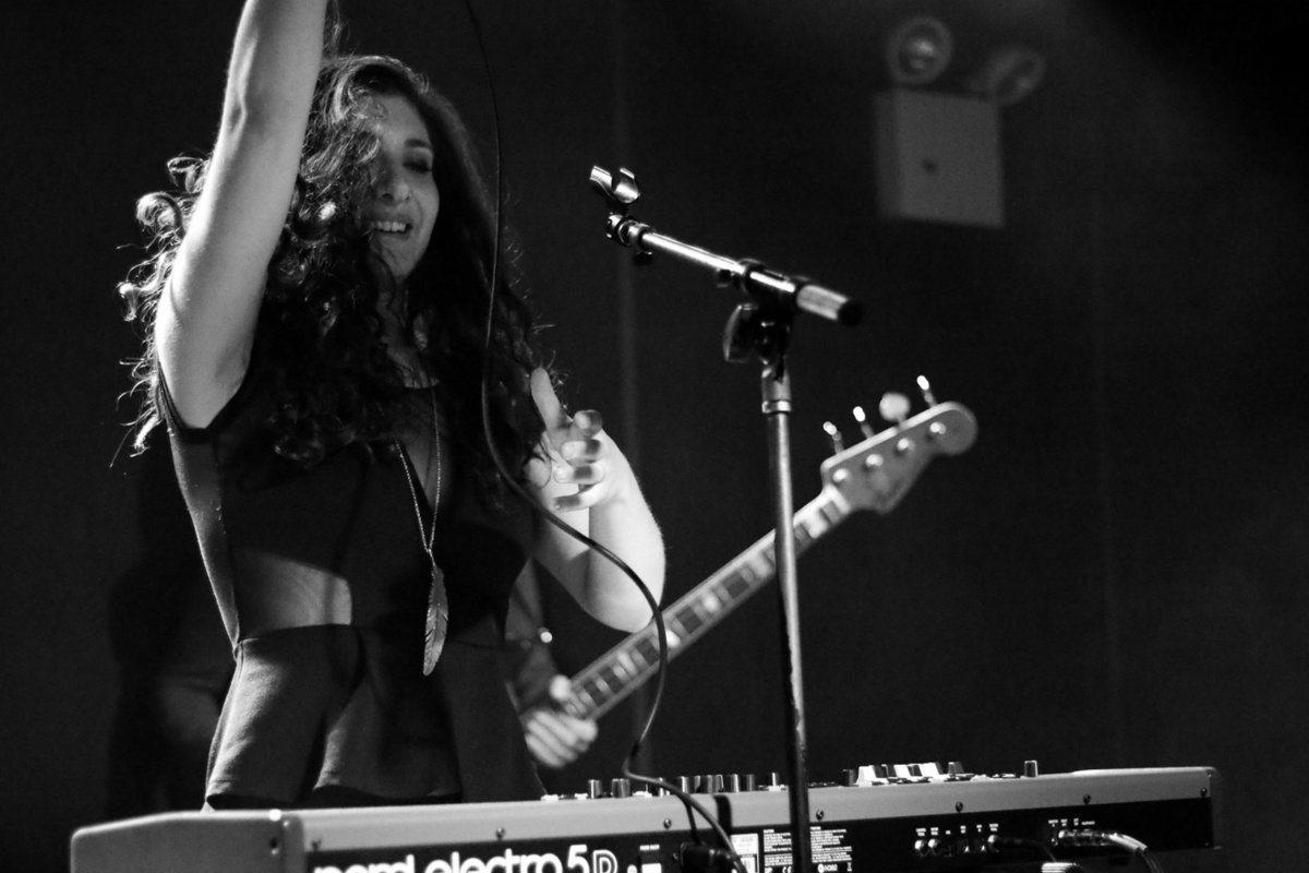 The Great Thaw | Kate Ferber