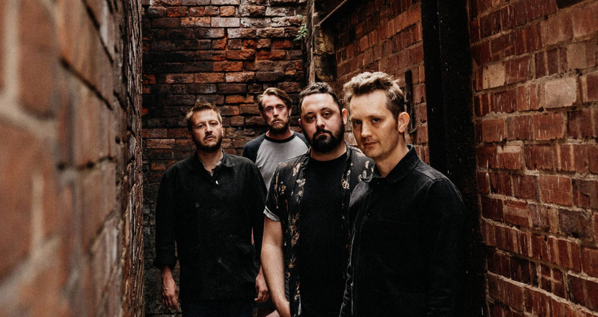 Inside 65daysofstatic’s “A Year of Wreckage,” A Monthly Run of Bandcamp ...