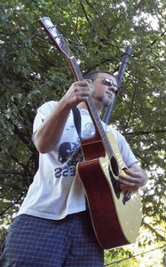 Music | Michael Trieb