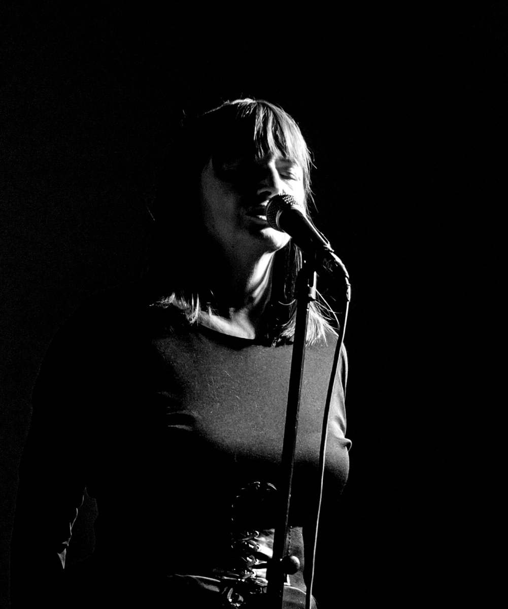 Wild & Foolish Heart | Suzanne Langille & Neel Murgai | Suzanne Langille