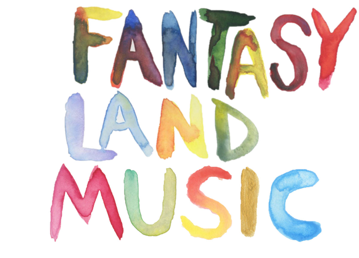 Huroi | Fantasy Land Music