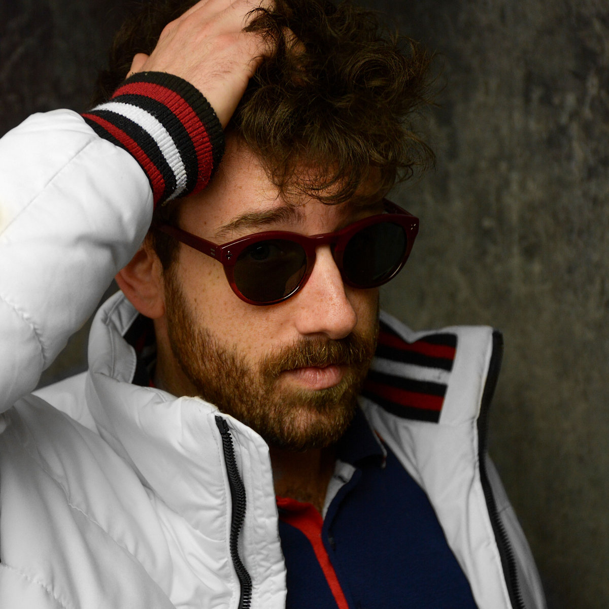 double platinum / chicken | secret bad boy