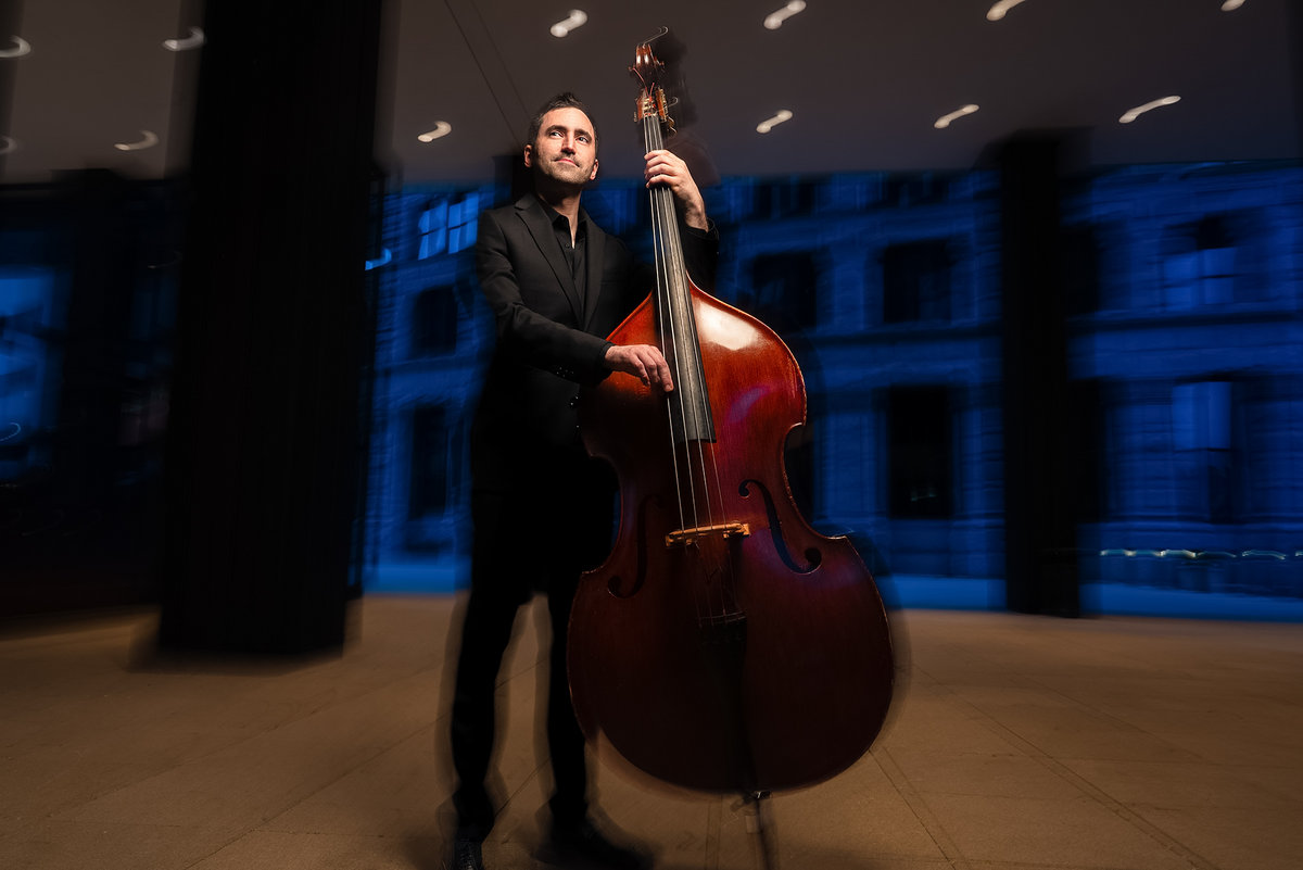 Septagon | Blake Meister