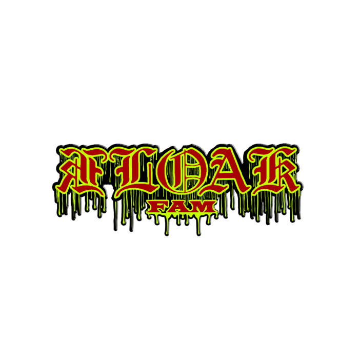 8-WAY STICKY STUFF ON THE FACE SPLIT / VAGINUS DEAD side | VAGINUS DEAD ...