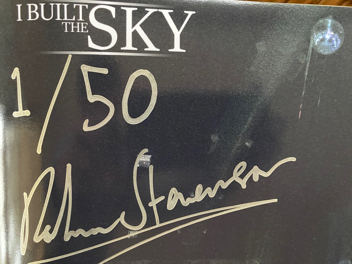 Live Shot Poster - HD GLOSS - Edition of 50 (Madrid, Spain) *Includes ...