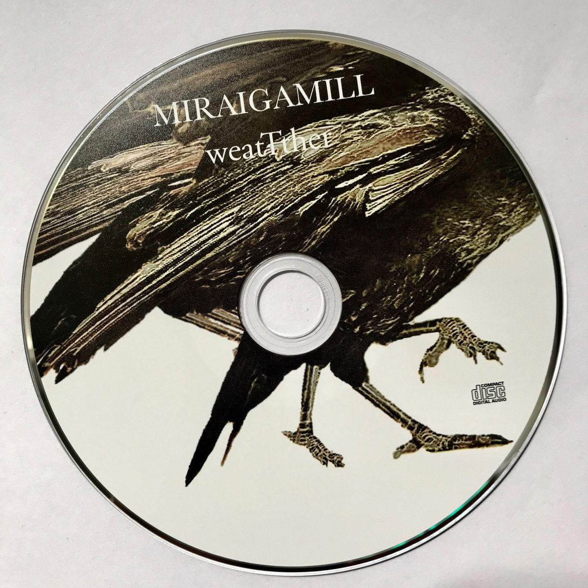 weatTther | MIRAIGAMILL