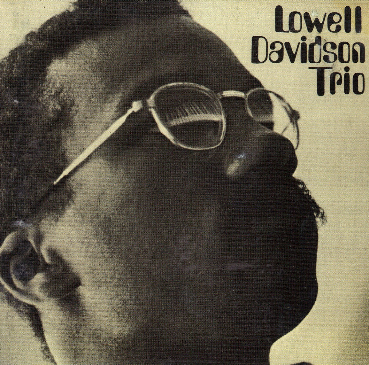 Trio | Lowell Davidson