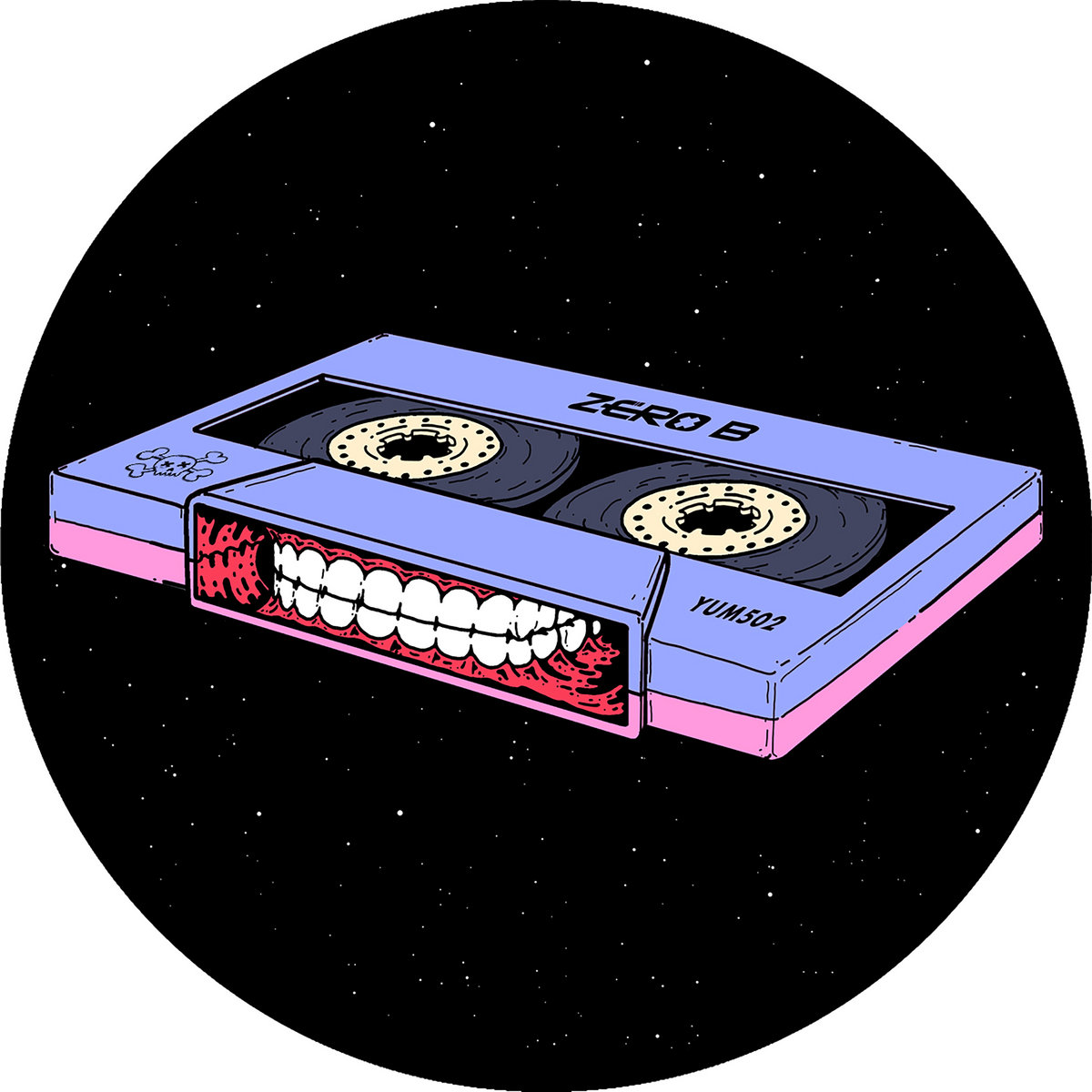 Lock Up | Zero B | Food Music