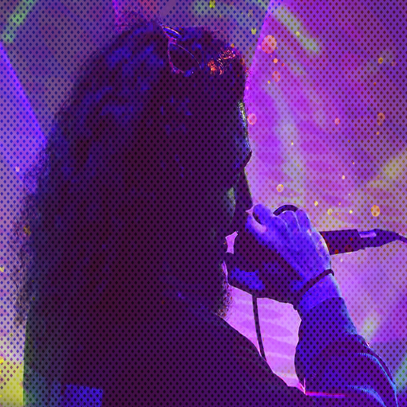 Stars & Stripes | Matt Foy