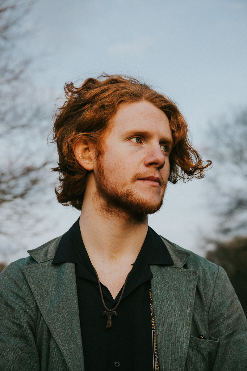 Please Be | Conor Scott