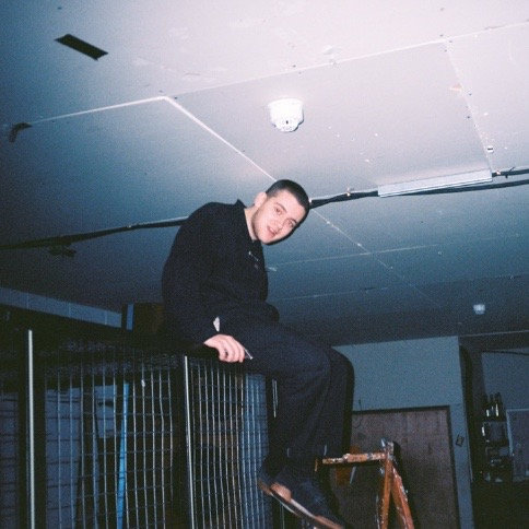 FKA Twigs - Glass & Patron (Noah's 'Bored Of Breaks Mix') | Noah Tucker