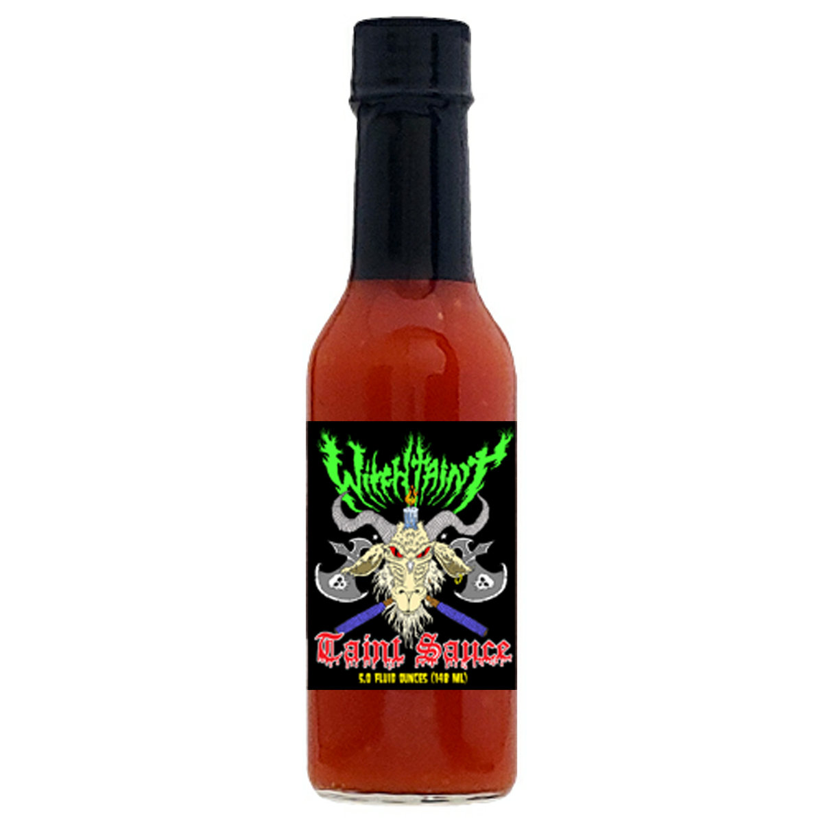 Witch Taint Taint Sauce | Witch Taint
