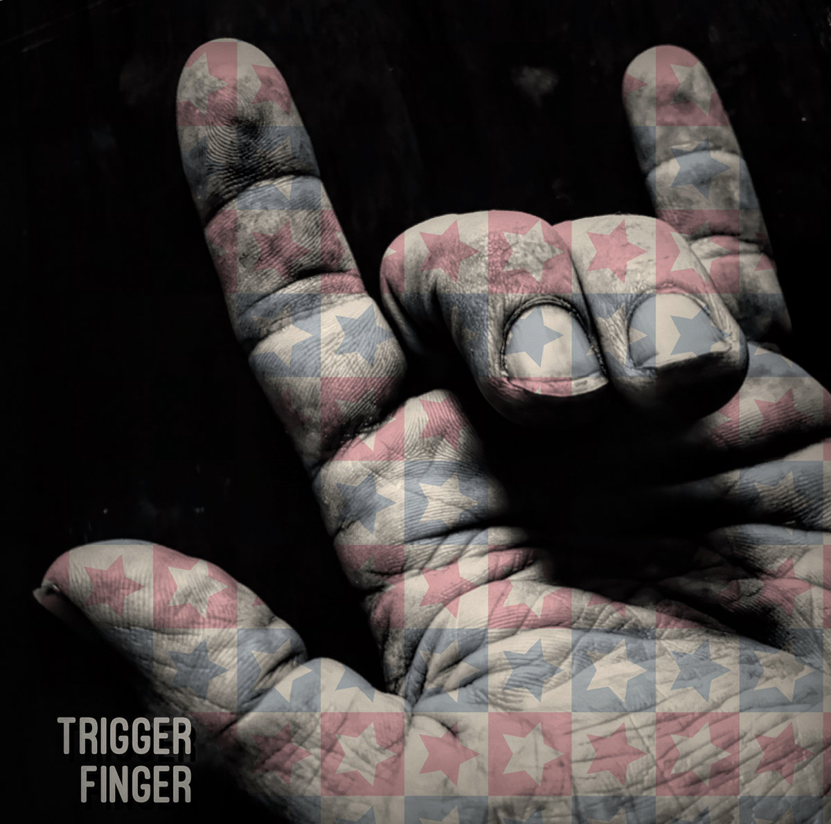 Trigger Finger | Ben Shannon