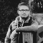 The Patient Demos | Blacklit Canopy