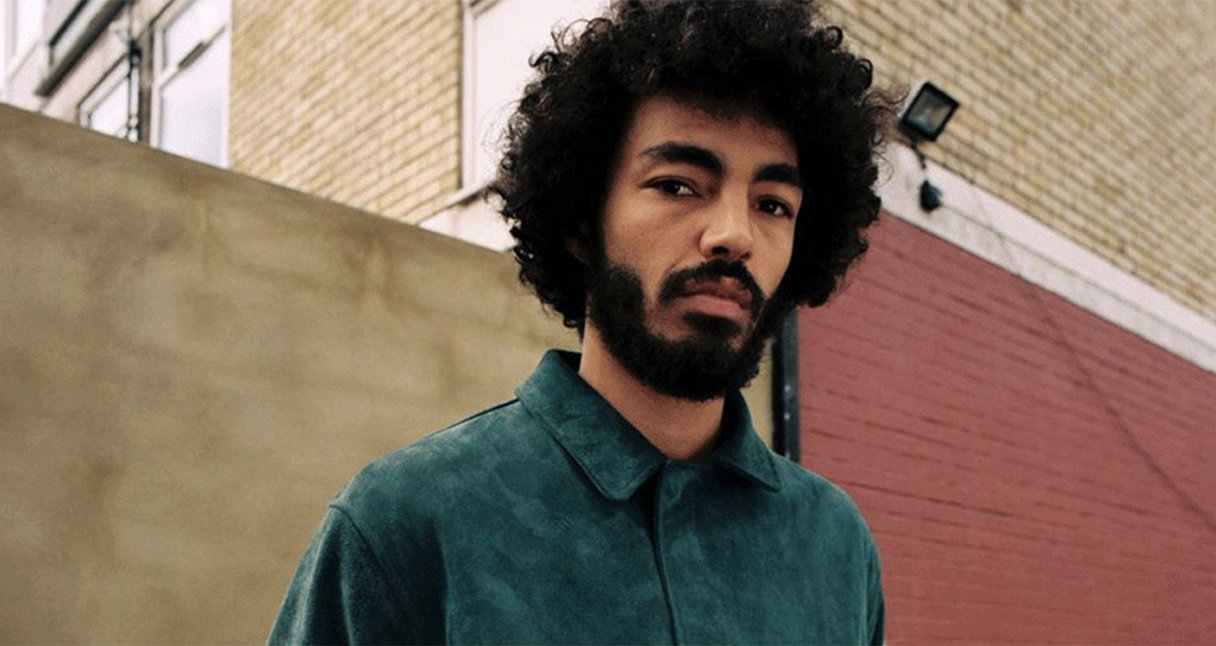 Rapper Navy Blue Uses Old Wisdom on “Àdá Irin” | Bandcamp Daily