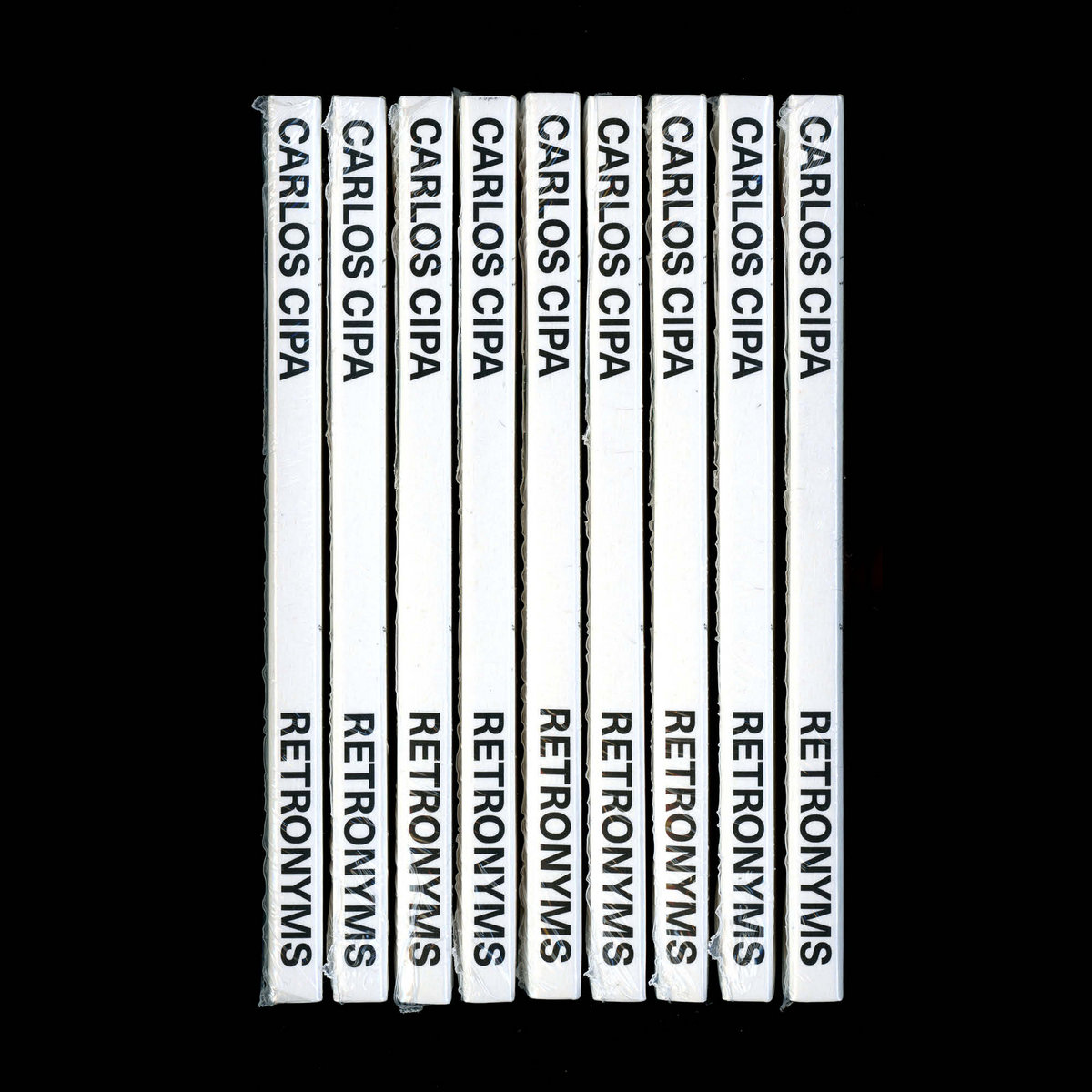 Retronyms | Carlos Cipa