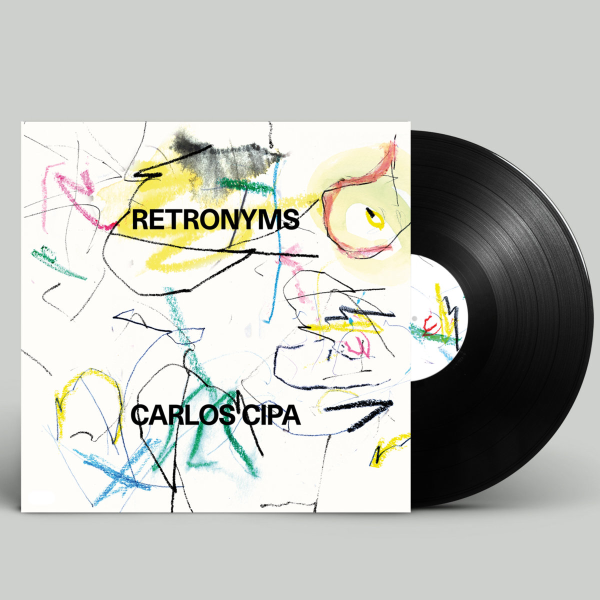 Retronyms | Carlos Cipa