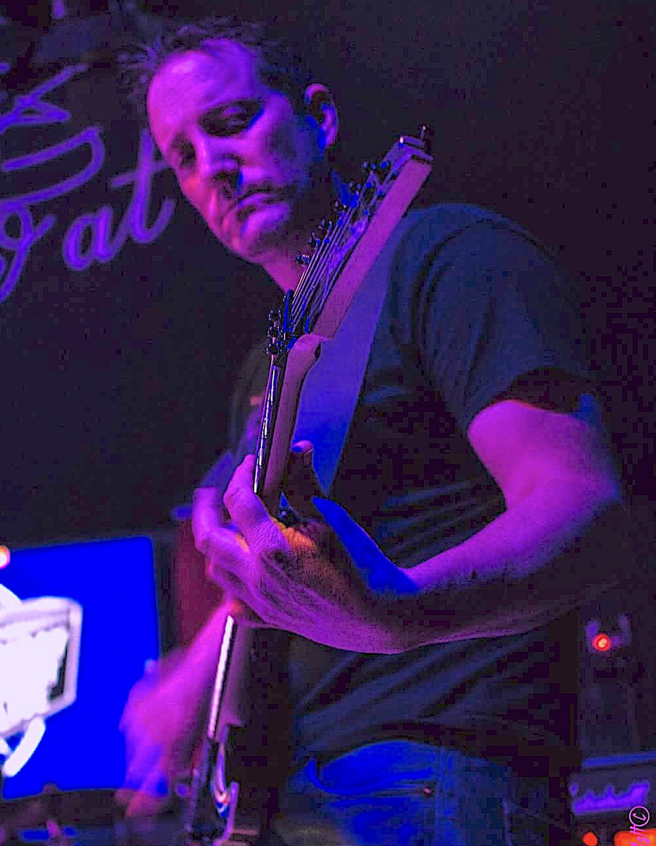 Music | stephen moore