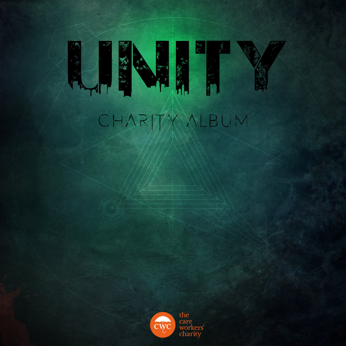 Unity Charity Album | Various artists | UNITY